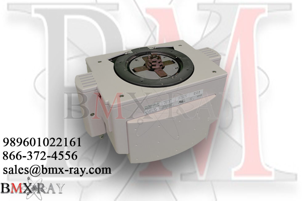 989601022161 Philips NiCol Collimator - Bmx-Ray, Inc