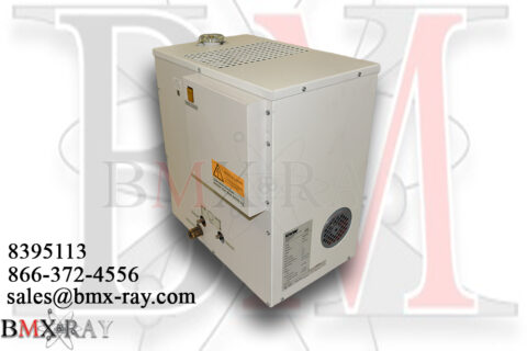 8395113 – Siemens Megalix Cooling Chiller - Bmx-Ray, Inc